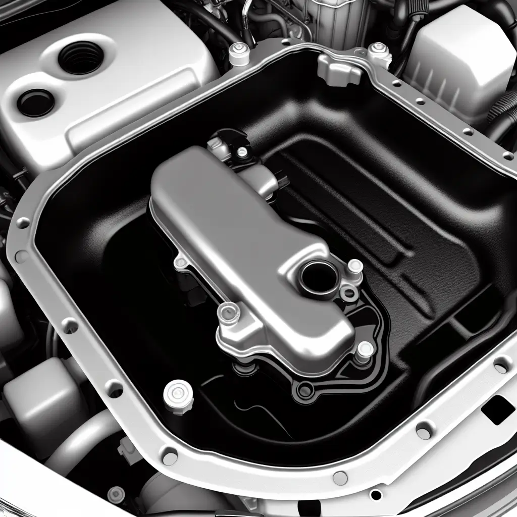 Todo lo que debes saber sobre el cárter de un carro - C3 Care Car Center