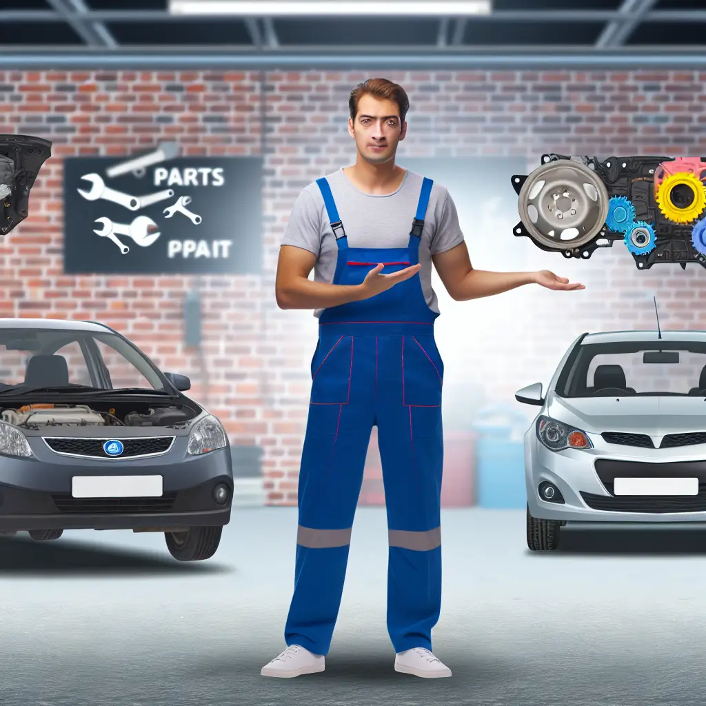 Qué es el protocolo PAS y su impacto en talleres automotrices - C3 Care ...
