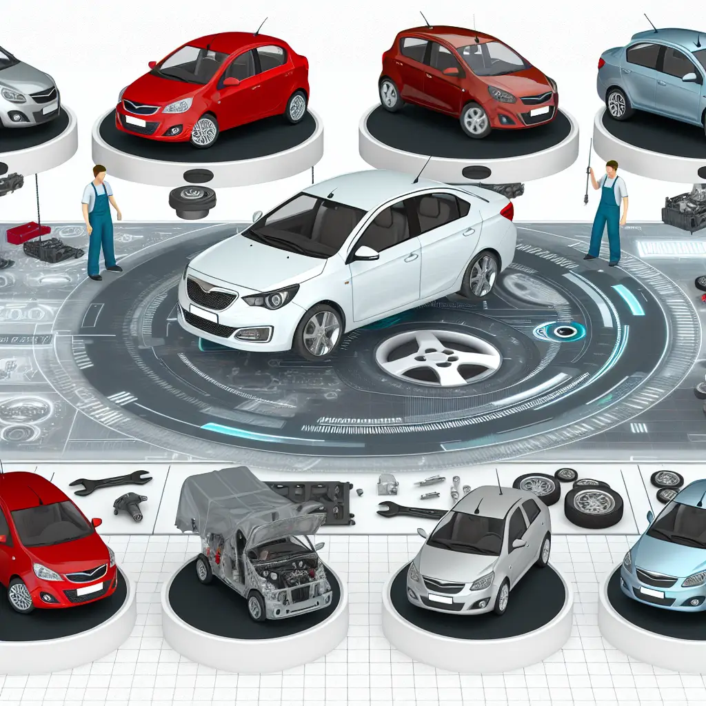 Qué es EPC en el mundo automotriz y su importancia - C3 Care Car Center