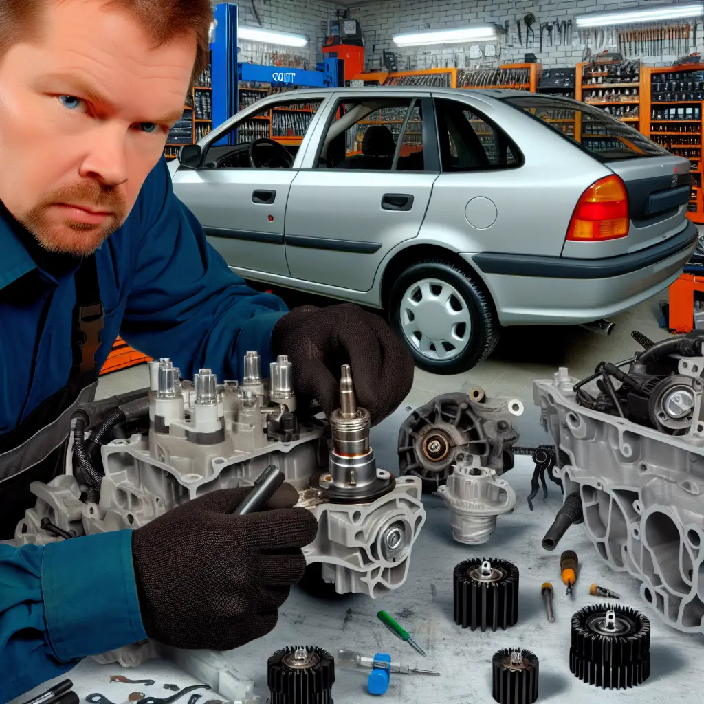 Todo lo que debes saber sobre la ignición automotriz - C3 Care Car Center