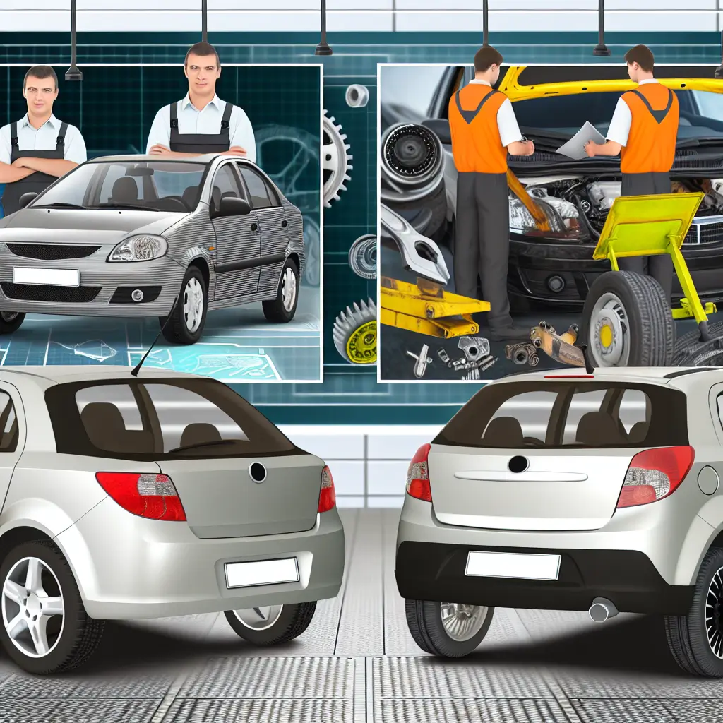 Todo lo que debes saber sobre la revisión tecnomecánica - C3 Care Car ...