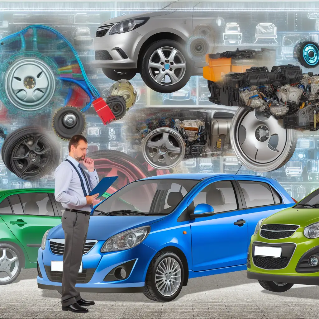 ¿Qué es mixto en el mundo automotriz y su importancia? - C3 Care Car Center