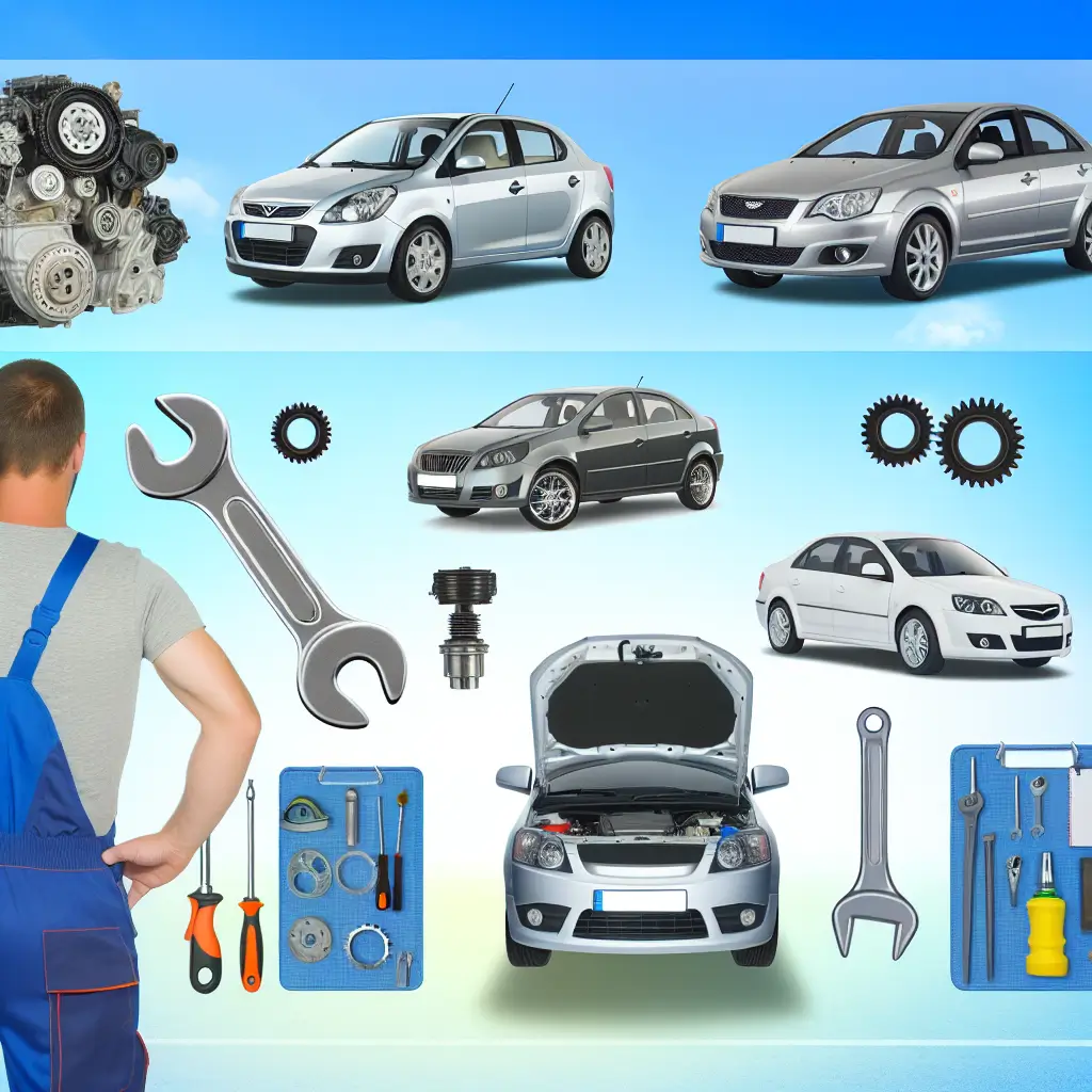 Qué es pericia y su impacto en el servicio automotriz - C3 Care Car Center