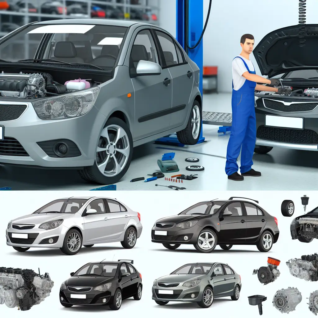 Qué es pernoctar: Clave para el mantenimiento automotriz eficaz - C3 Care Car Center