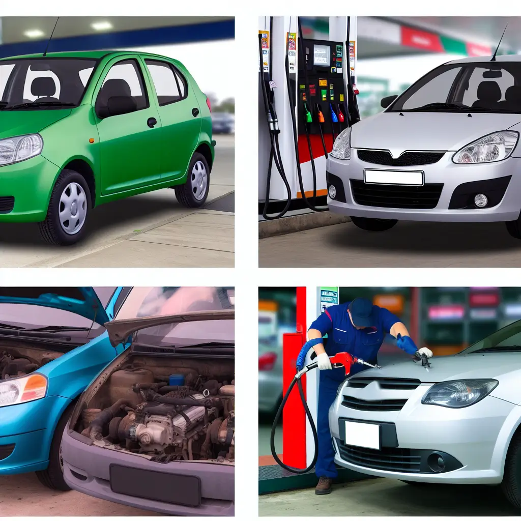 Todo lo que necesitas saber sobre el conmutador automotriz - C3 Care ...