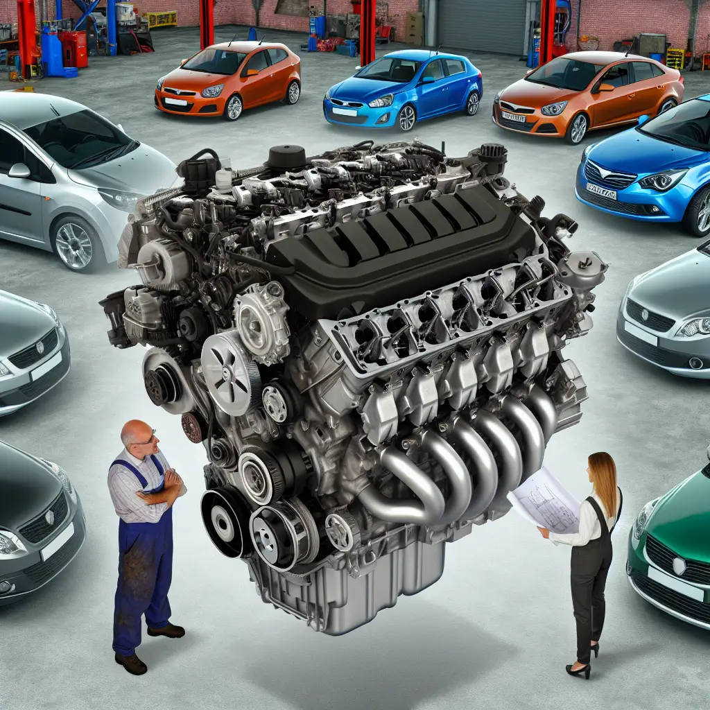 Descubre qué es un motor de combustión interna y su función - C3 Care ...