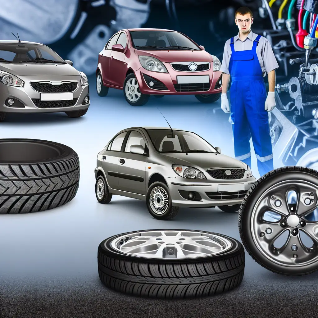 Descubre qué es un neumático y su importancia en tu vehículo - C3 Care ...