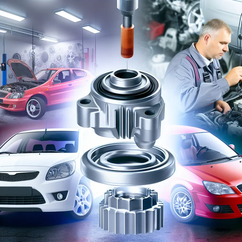 Qué es un reten y su importancia en tu vehículo - C3 Care Car Center