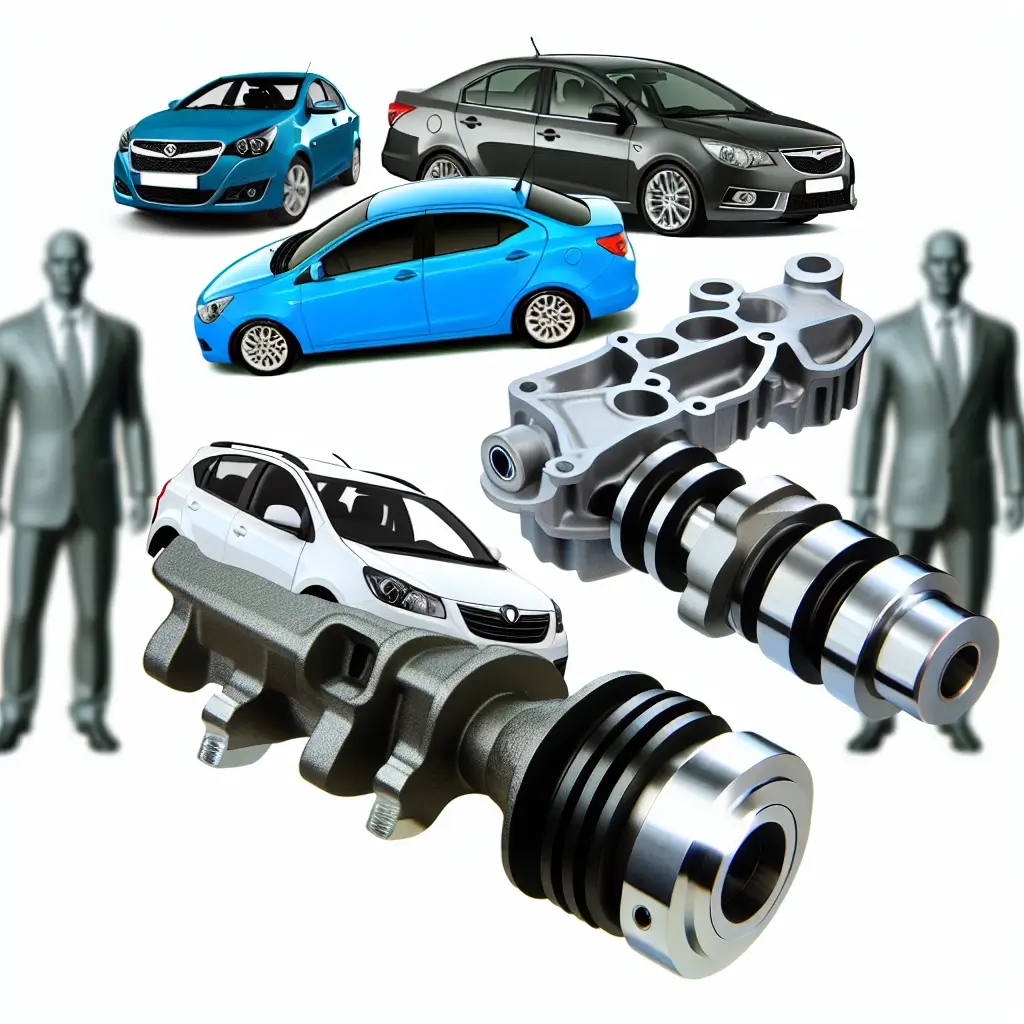 Qué es una leva y su importancia en los vehículos - C3 Care Car Center