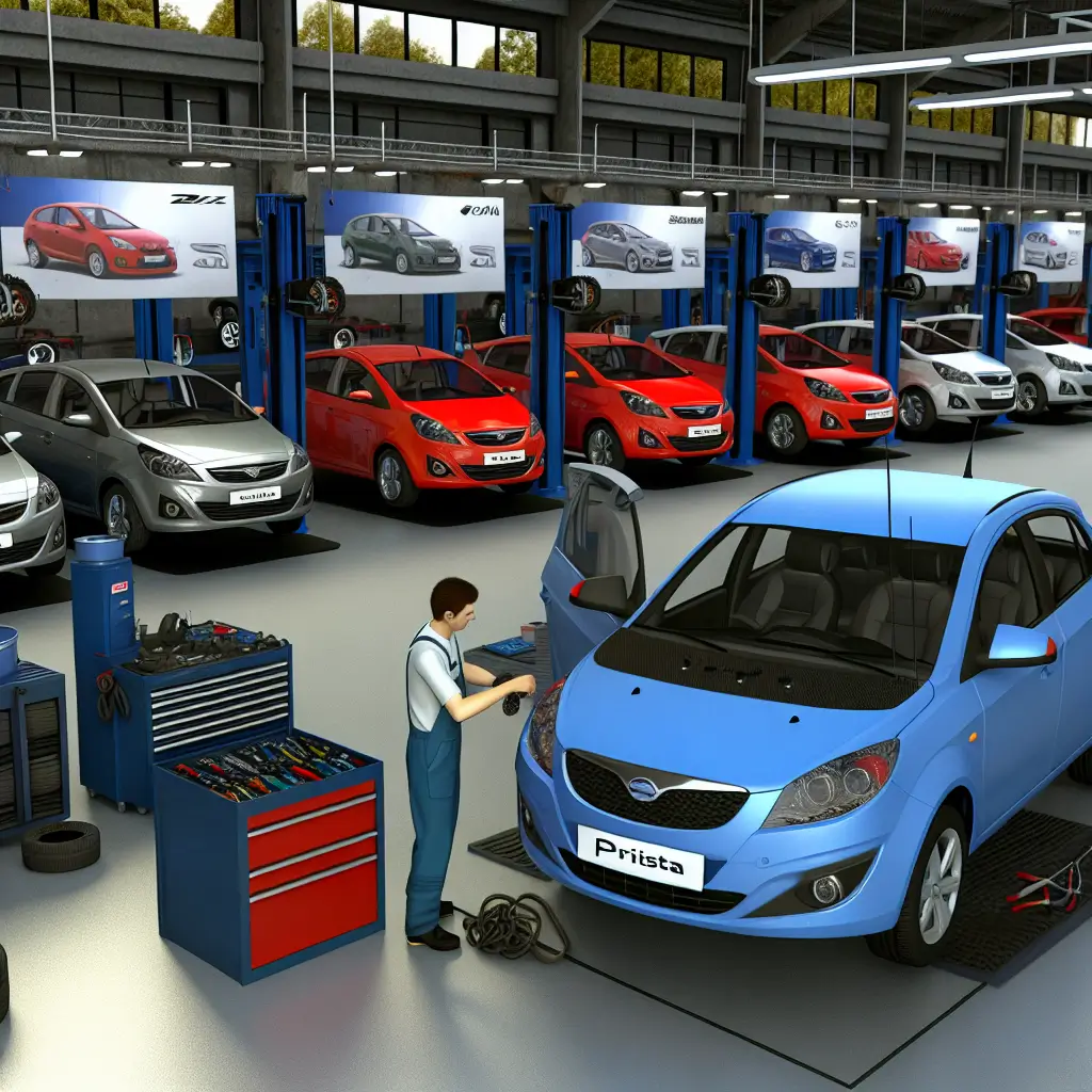 ¿Qué es una serviteca y cómo puede ayudarte? - C3 Care Car Center