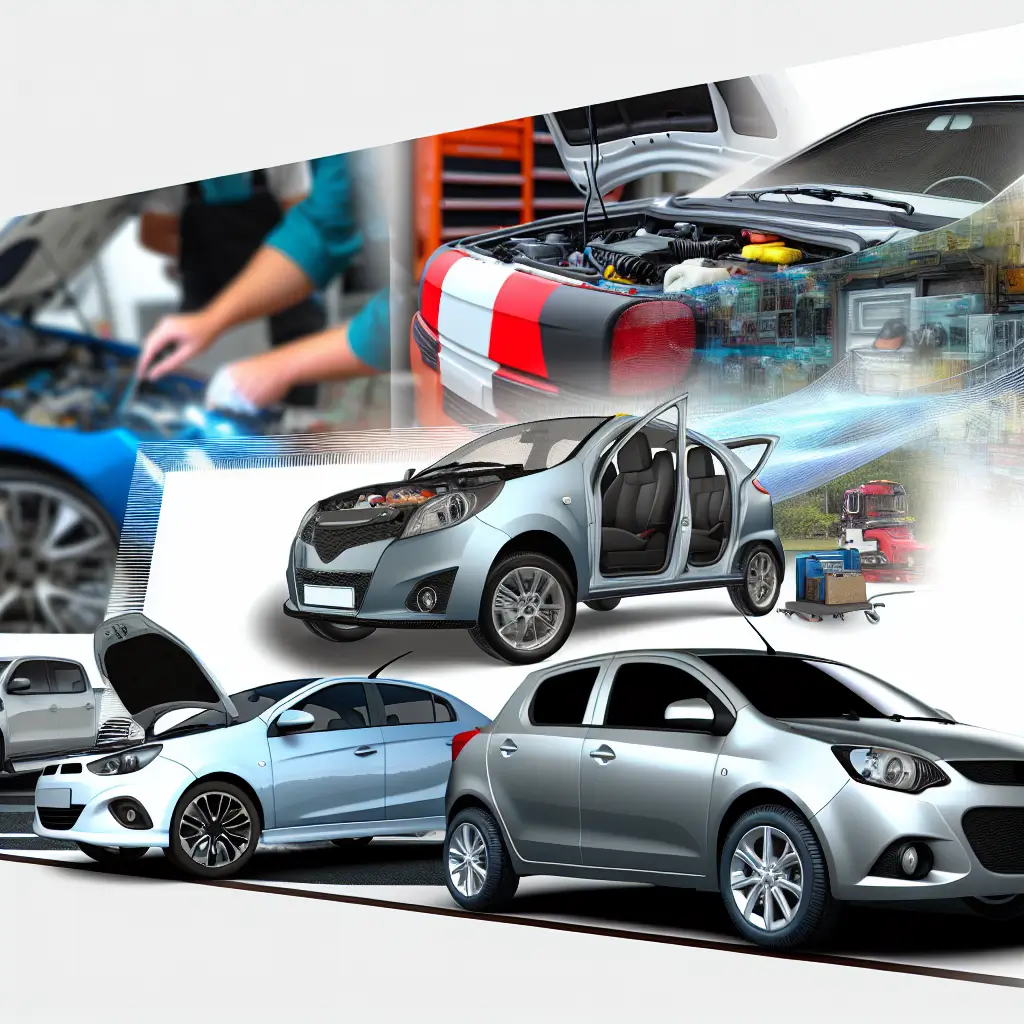 Qué opinan los expertos sobre las mejores partes automotrices - C3 Care ...