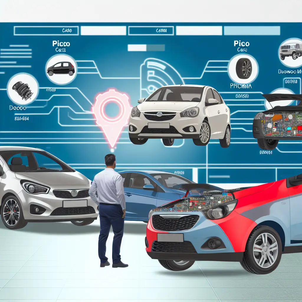 Descubre qué pico y placa aplica mañana para tu auto - C3 Care Car Center