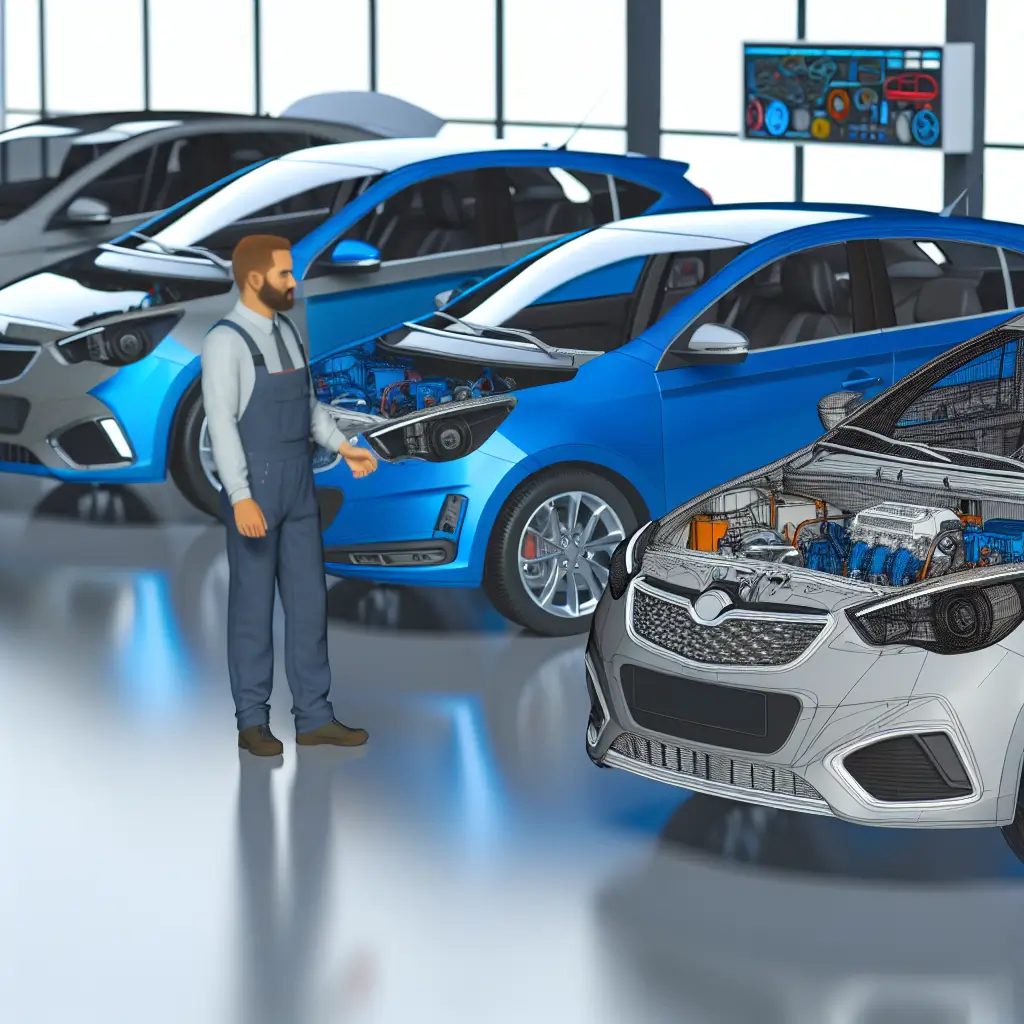 Qué significa baca y su importancia en los vehículos - C3 Care Car Center