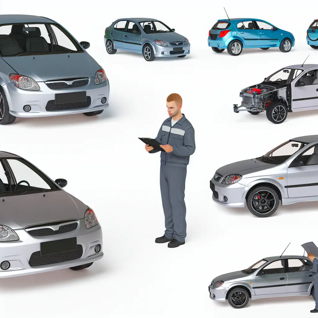 Cópula en automóviles: significado y su impacto en el taller - C3 Care ...