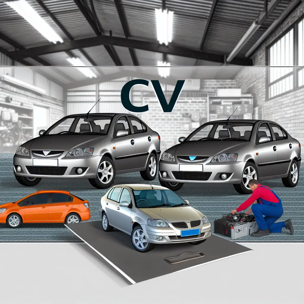 Qué significa CV en el mundo automotriz: todo lo que debes saber - C3 ...