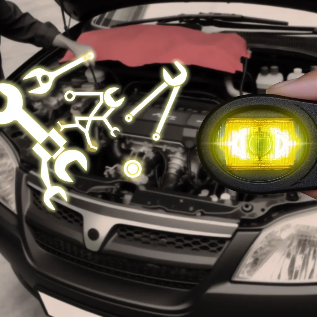 Qué significa el testigo del motor y su importancia automotriz - C3 ...