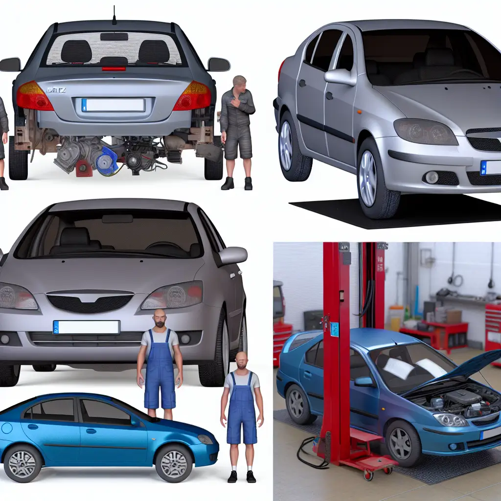 Qué significa Hyundai: Historia y significado detrás de la marca - C3 ...