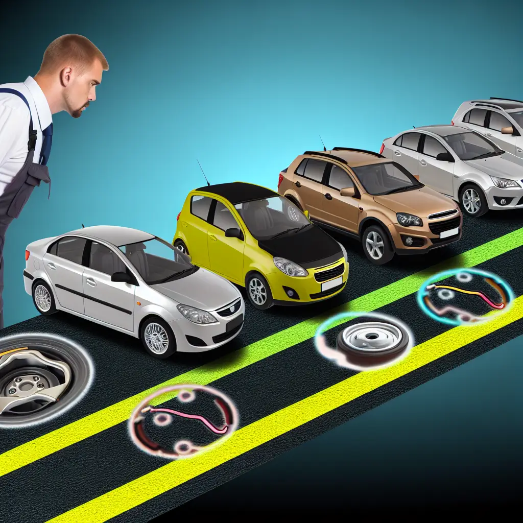 Significado de la línea amarilla en la vía y su importancia - C3 Care ...