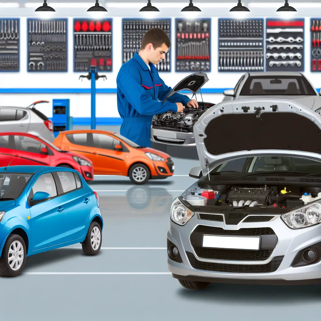 Qué significa par en el mundo automotriz y su importancia - C3 Care Car ...