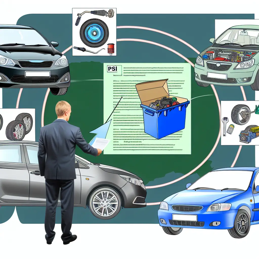 Descubre qué significa PSI en correos automotrices y más - C3 Care Car ...