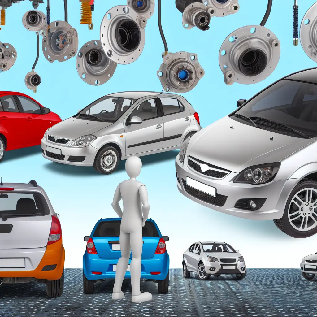 Qué significa SAM en el mundo automotriz y su importancia - C3 Care Car ...