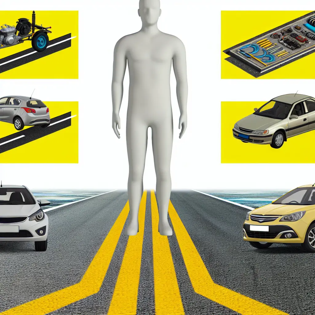 Entiende qué significan las líneas amarillas en la carretera - C3 Care ...