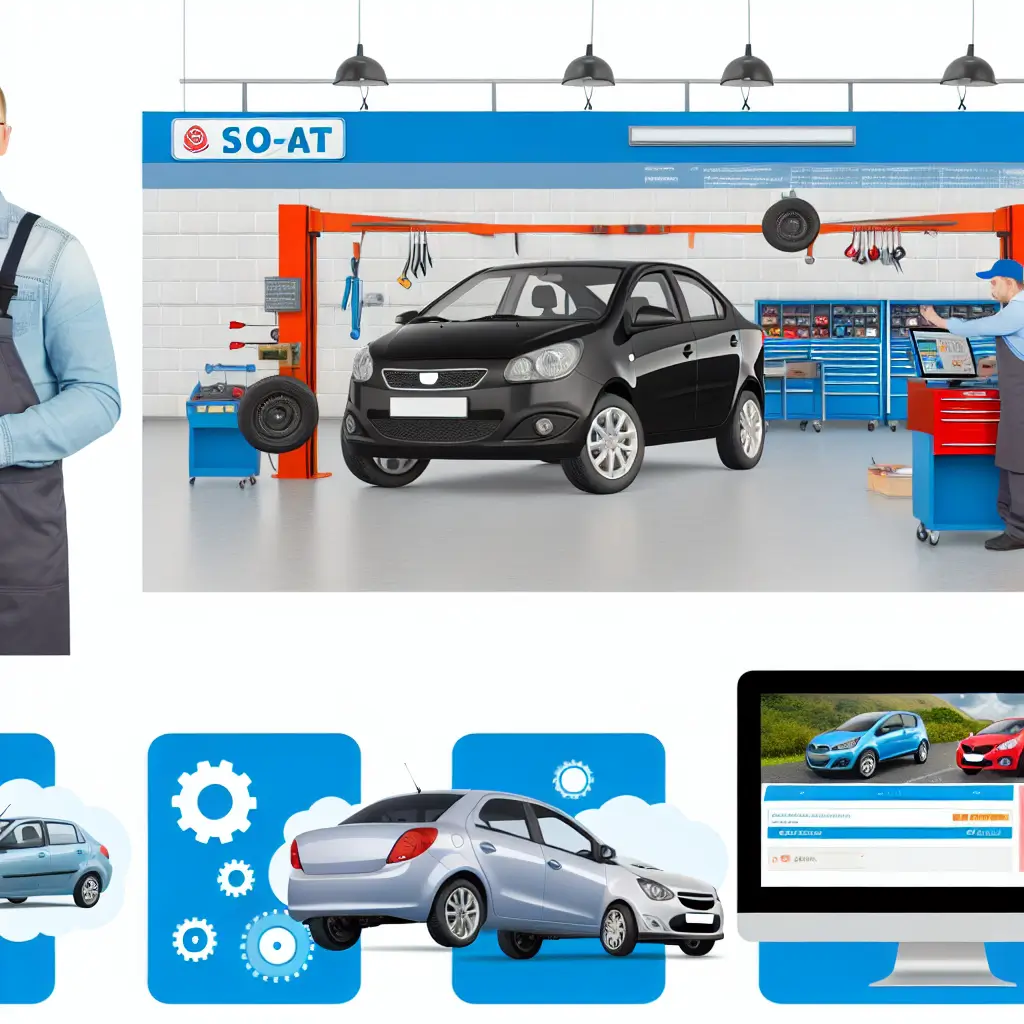 Consejos para comprar SOAT para tu R5 sin complicaciones - C3 Care Car Center