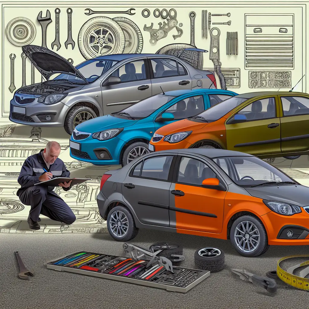 Todo lo que necesitas saber sobre el R5 SOAT - C3 Care Car Center