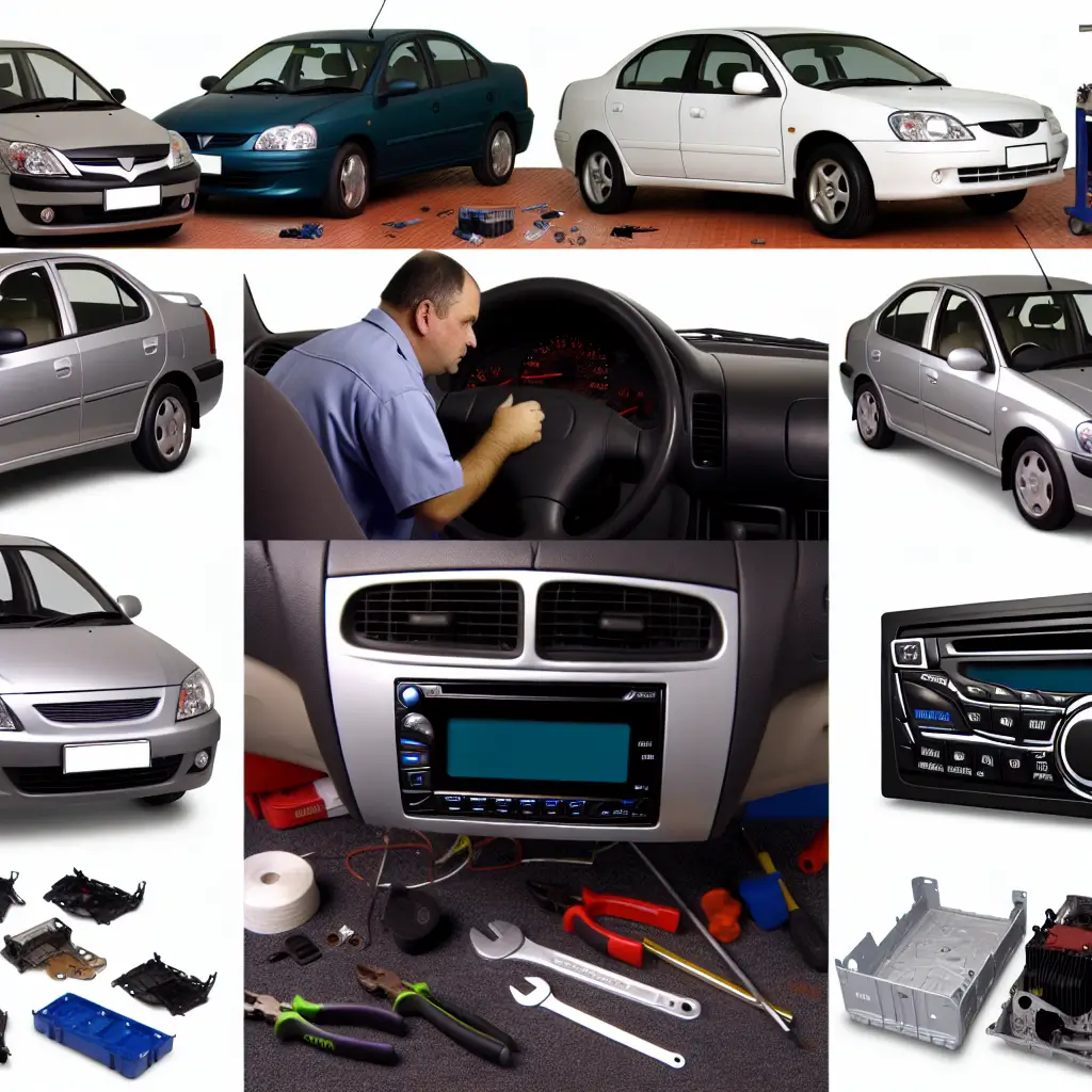 Mejores radios para carro Pioneer: calidad y rendimiento - C3 Care Car ...