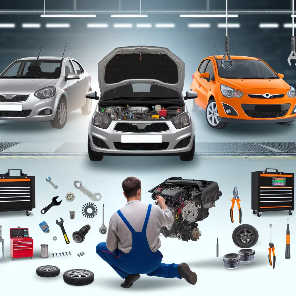 Causas del ralenti inestable y soluciones efectivas para tu auto - C3 ...