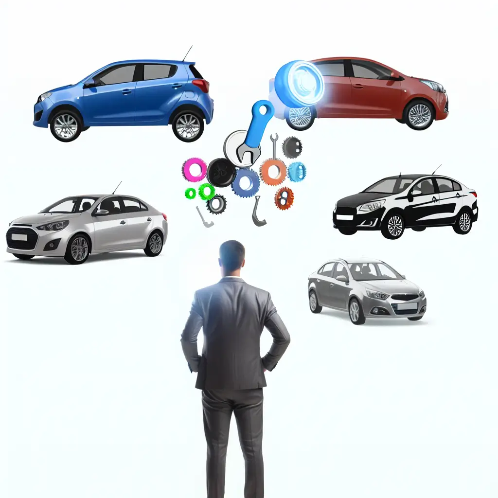 Todo lo que debes saber sobre el Renault 13 y su mantenimiento - C3 ...