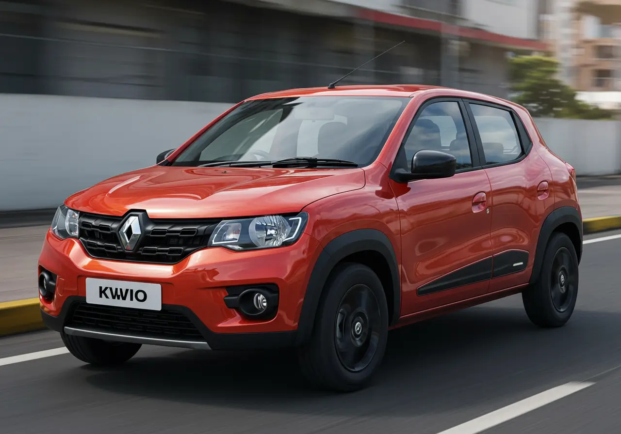 Renault Kwid en Colombia: Ficha Técnica y Características Clave - C3 ...