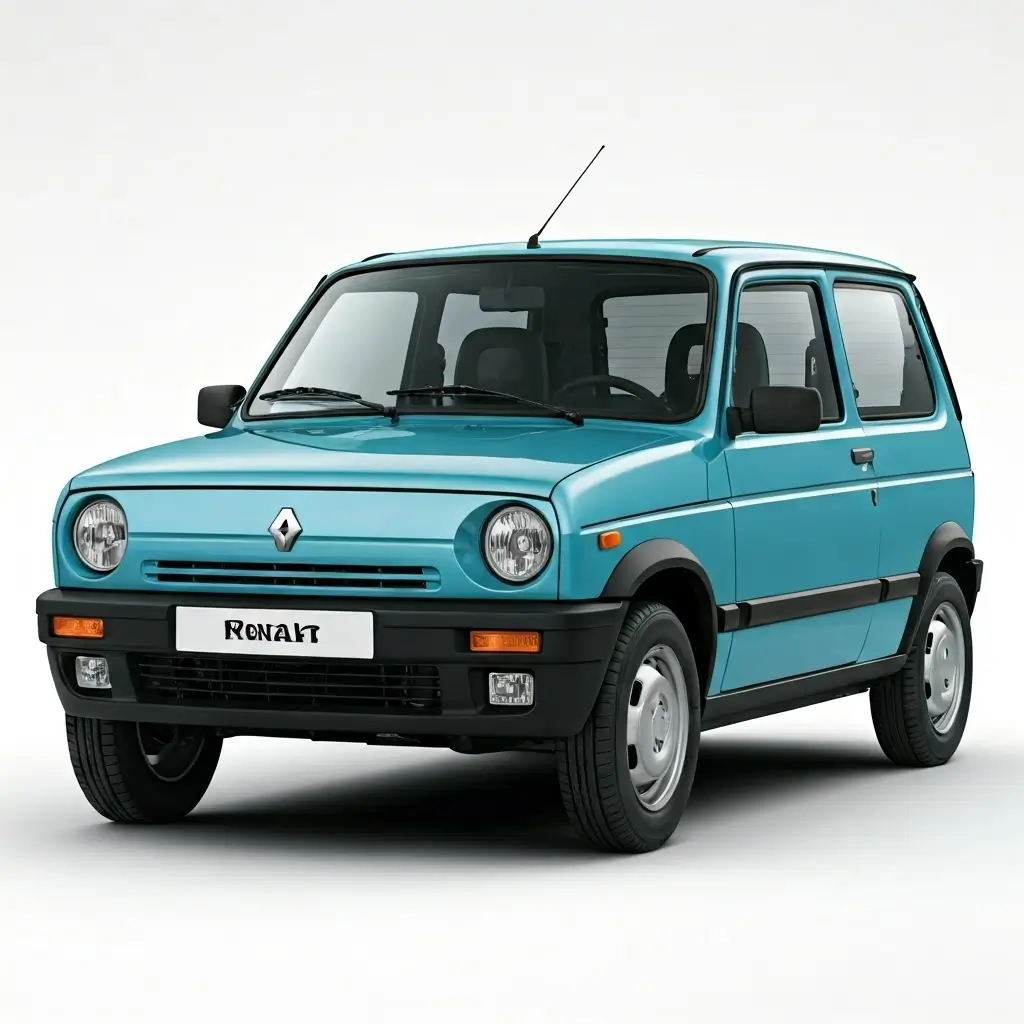 Renault Neiva: Descubre los Mejores Modelos y Ofertas - C3 Care Car Center