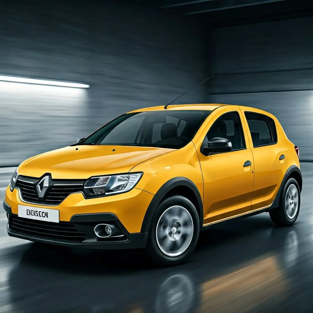 Renault Sandero: Mantenimiento y Cuidado Esenciales - C3 Care Car Center