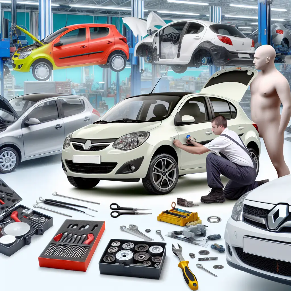 Renault Scala: Características y Beneficios - C3 Care Car Center