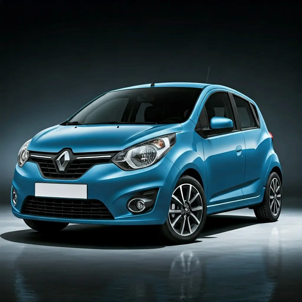 Renault Spark: Innovación y Estilo en el Mercado Automotriz - C3 Care ...