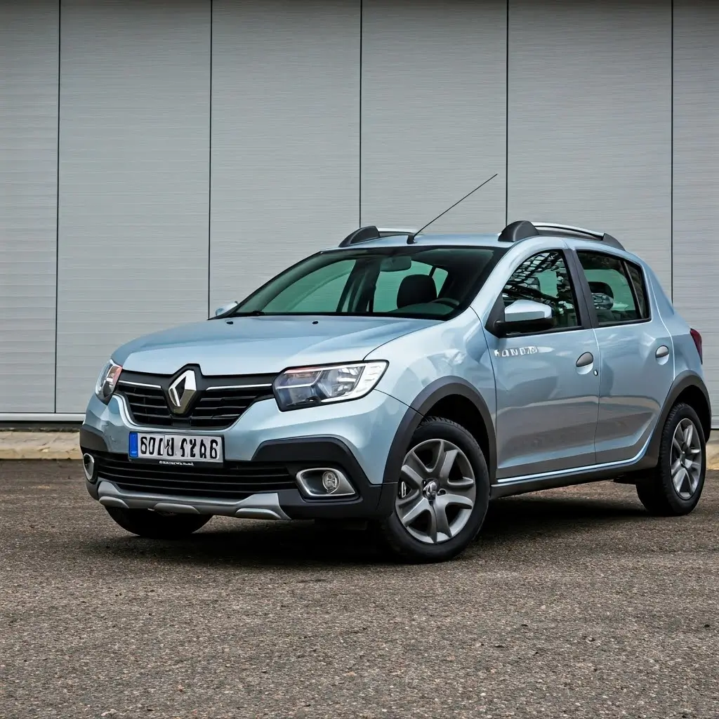 Renault Stepway 2023: versatilidad y estilo en cada aventura - C3 Care ...