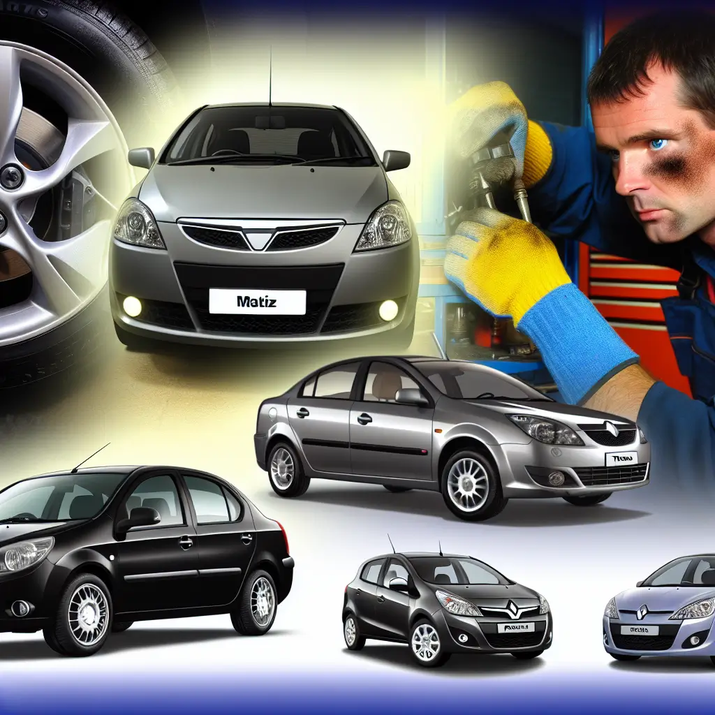 Guía completa del Renault Symbol 2012: características y mantenimiento ...