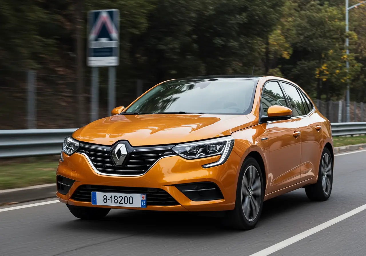 Descubre cómo Renault trabaja con nosotros para innovar automóviles ...