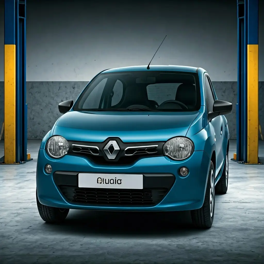 Descubre el precio del Renault Twizy en Colombia hoy - C3 Care Car Center