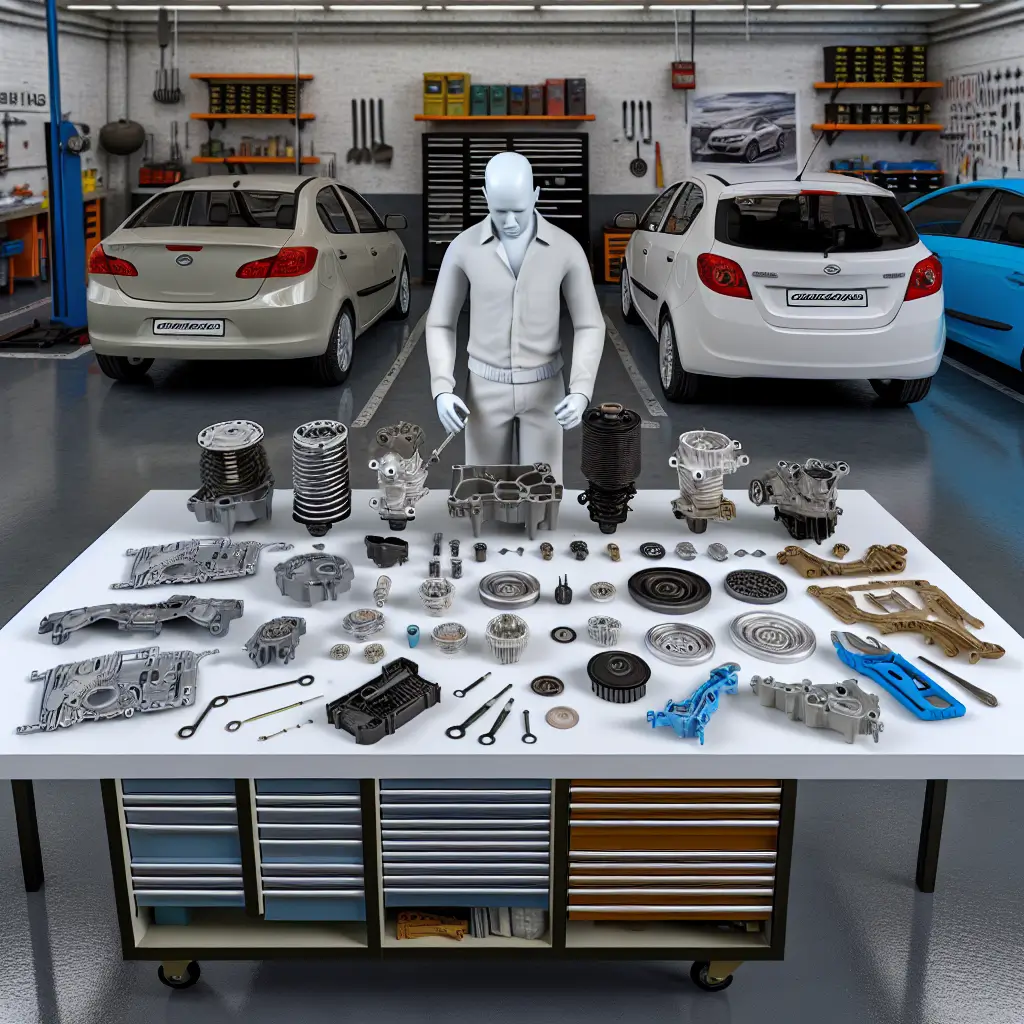Repuestos Toyota en Medellín calidad y servicio garantizados - C3 Care ...