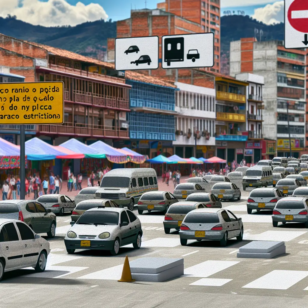 Restricciones en Armenia hoy: lo que necesitas saber - C3 Care Car Center