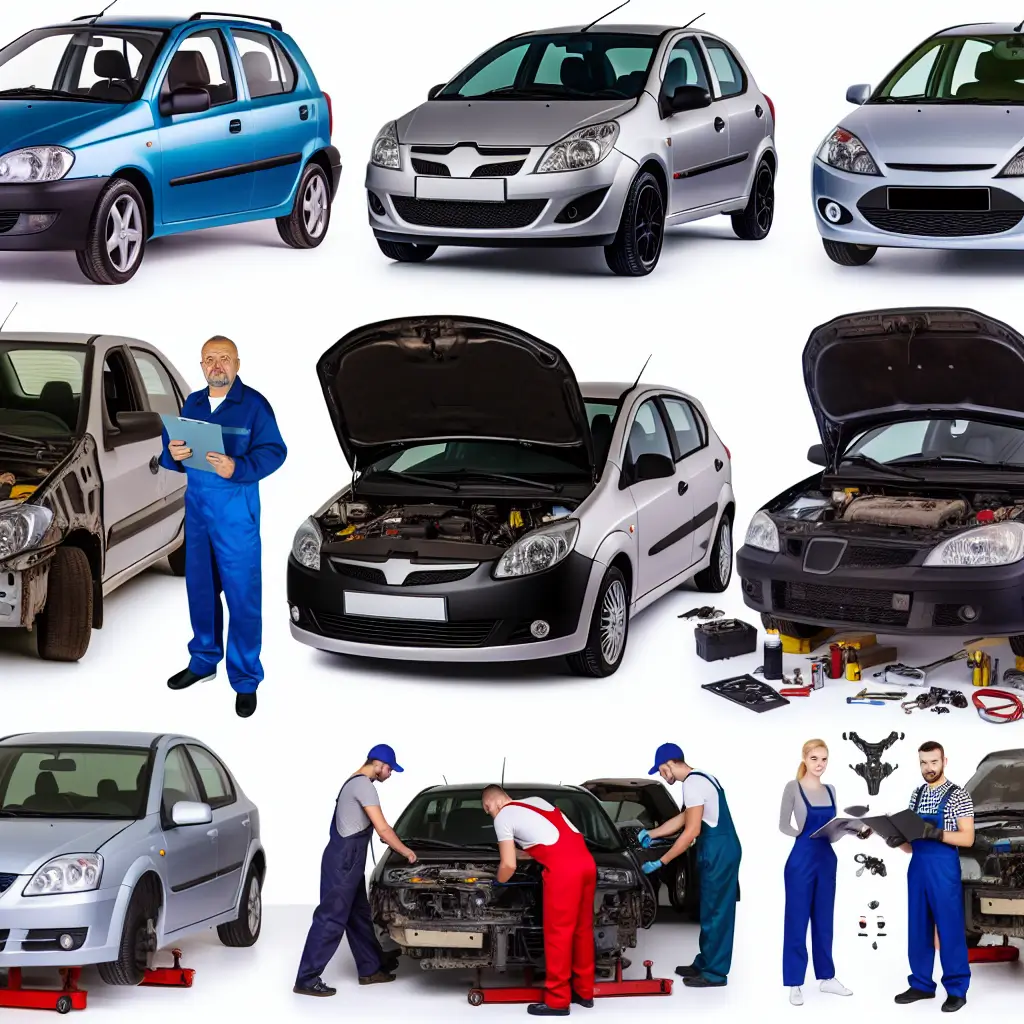 Guía completa para la revisión tecnomecánica 2021 de tu vehículo - C3 ...