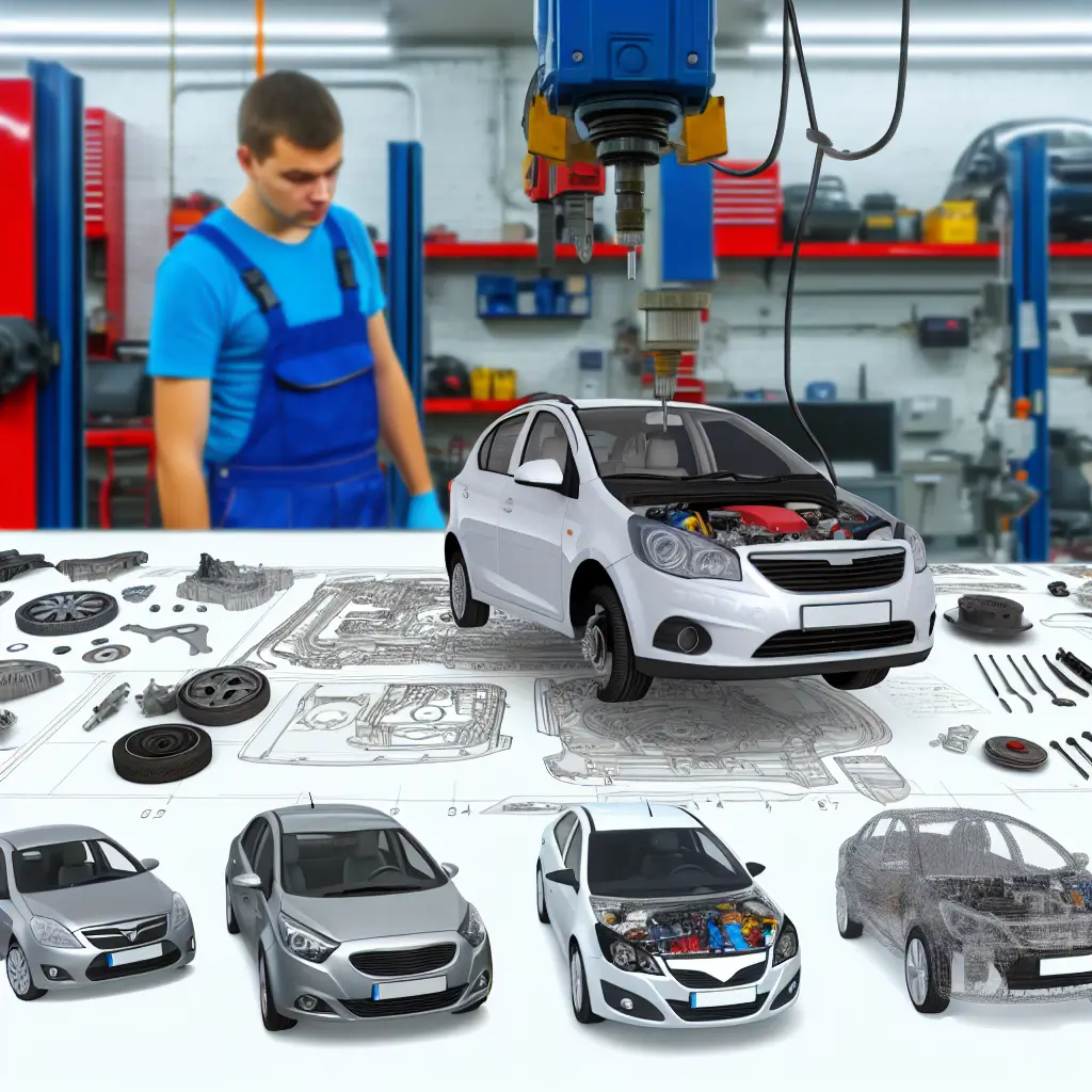 Guía completa para la revisión tecnomecánica 2022 de tu auto - C3 Care ...