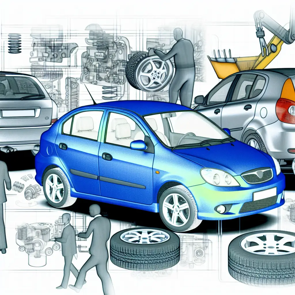 Guía completa para la revisión tecnomecánica 2024 en tu auto - C3 Care ...