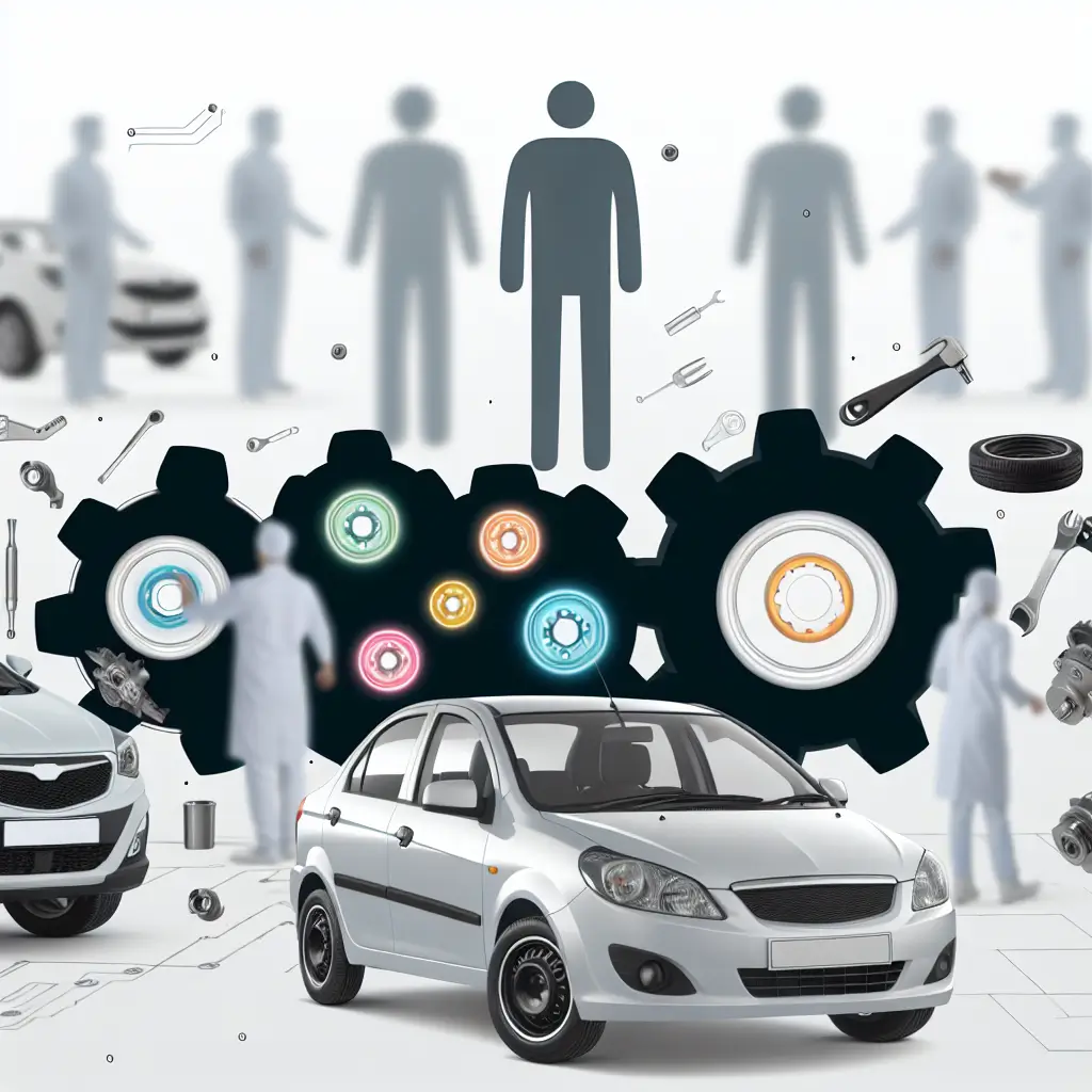 Guía completa para una revisión tecnomecánica efectiva - C3 Care Car Center