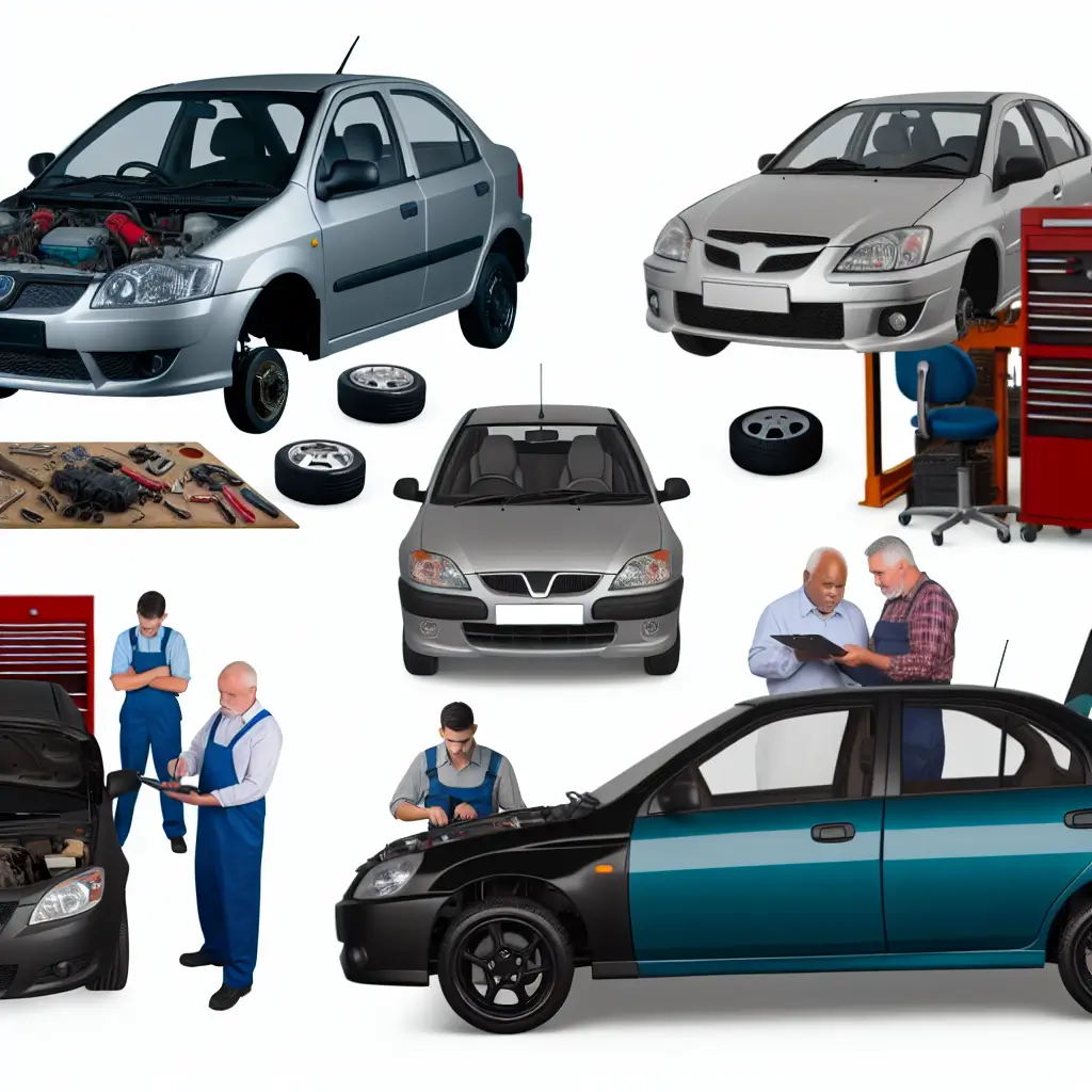 Descubre cómo optimizar tu rutn para un mejor rendimiento automotriz - C3 Care Car Center