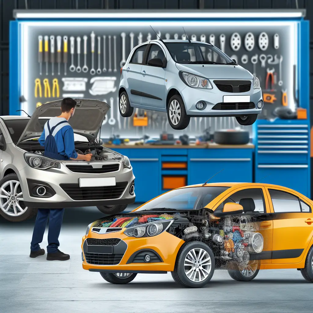 Todo lo que necesitas saber sobre SAE automotriz y su impacto - C3 Care ...