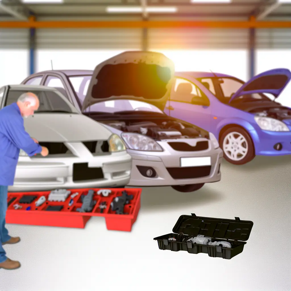 SBS Pago: Optimiza el Pago de Servicios Automotrices Eficientemente ...