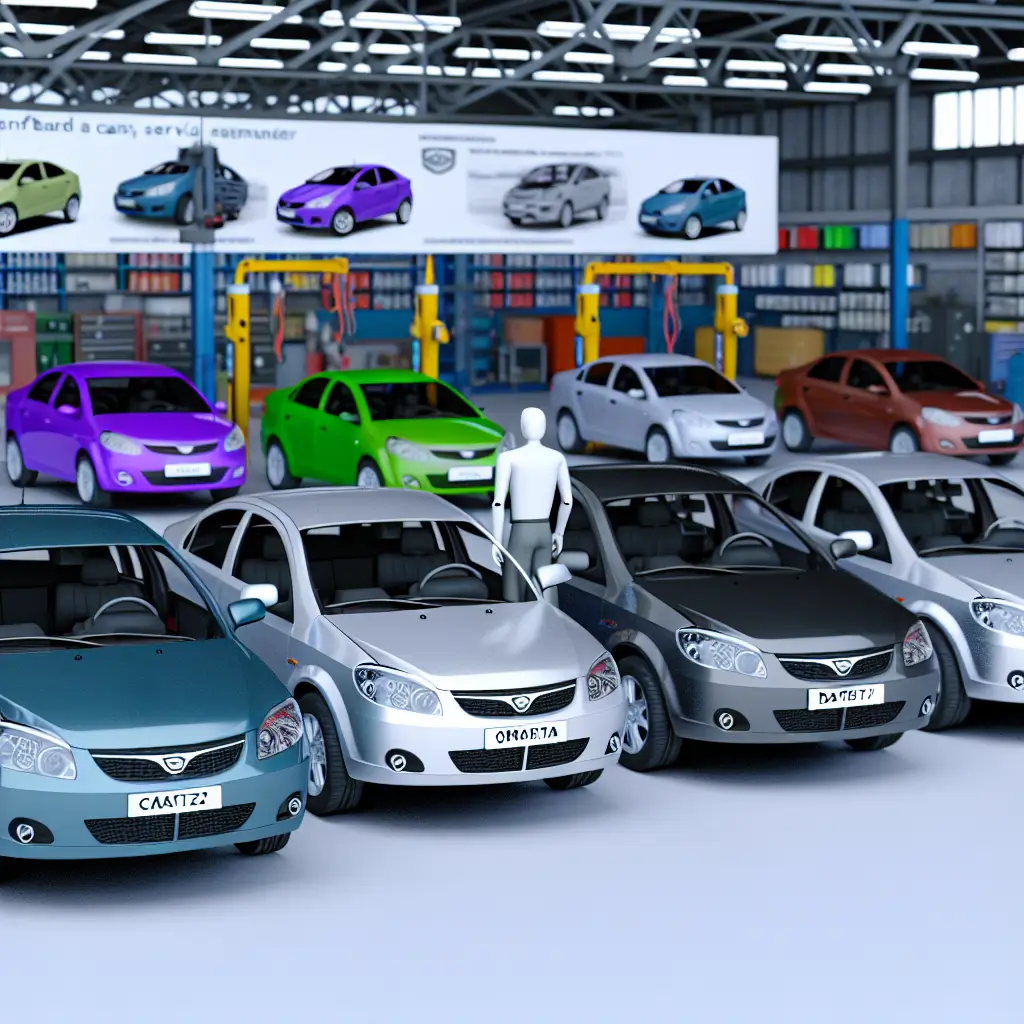 Mejores servicios automotrices en sede Norte Bello - C3 Care Car Center